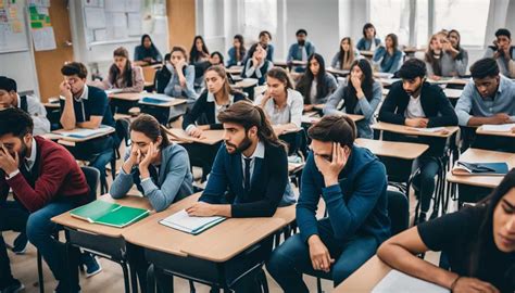 Didaskaleinophobia The Fear Of Going To School