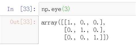 基于anaconda的numpy学习anaconda Numpy Csdn博客