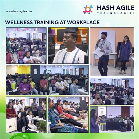 Hash Agile Technologies On Linkedin Workplacewellness Employeewellbeing Mentalhealthmatters Hash Agile Technologies On Linkedin Workplacewellness Employeewellbeing Mentalhealthmatters