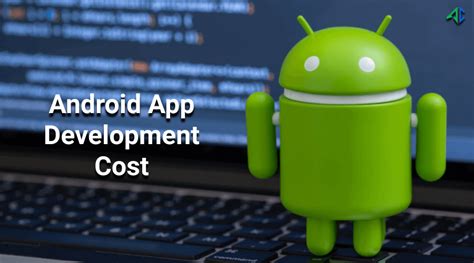 Know About The Average Android App Development Cost