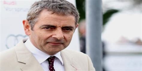 Rowan Atkinson Age Height Girlfriend Net Worth Family Career Biography More