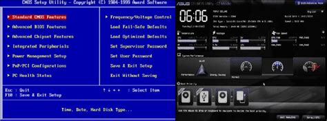 Boot Sequence Order Priority Configuration Of UEFI BIOS DESKDECODE