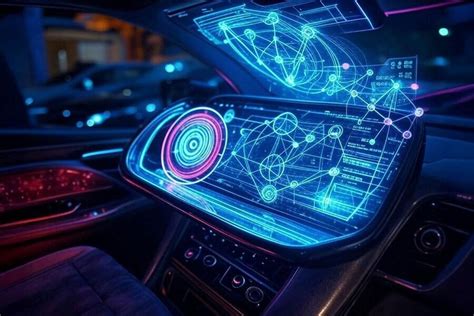 Blockchain Powered Autonomous Vehicle Networks Beyond The Hype