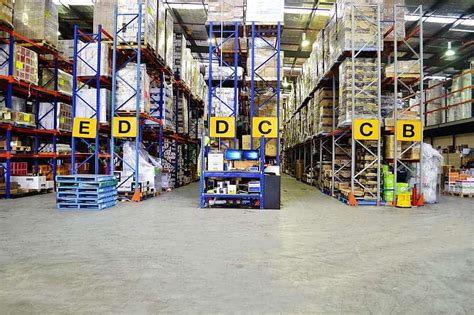 Warehouse Organization 15 Tactics Tips To Maximize Efficiency