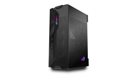 Ssupd Meshroom S Itx Case Introduced Airy And Variable
