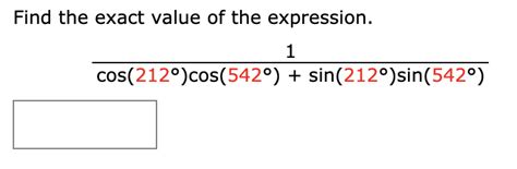 Solved Use Even Odd Identities To Solve The Equation Find Chegg Com