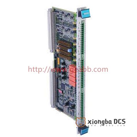 Vibro Meter VM IOC T Output Output Board Vibro Meter Xiongba