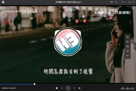 Python爬虫 B站视频歌曲合并代码展示python爬取b站视频 音频视频合并 Csdn博客