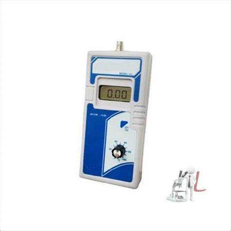 Portable Dissolved Oxygen Meter With Sensor Do Meter Oxygen