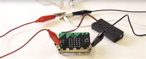 Micro Bit Basic Tutorial Hack Your Headphones Osoyoo Com
