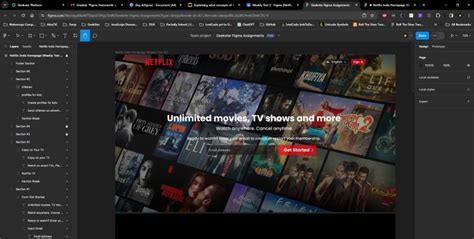 Abhishek Kumar On Linkedin Figmadesign Mernstack Geekster