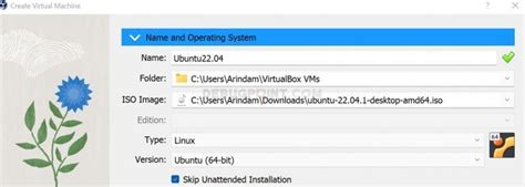 Install Ubuntu On Windows Using Virtualbox [complete Guide]