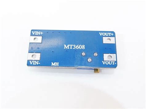 Mt A Dc Dc Step Up Power Converter Module At Rs DC To DC