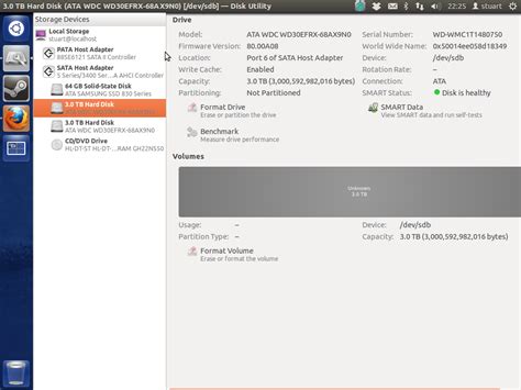1204 Software Raid Mdadm Re Find My Array Ask Ubuntu