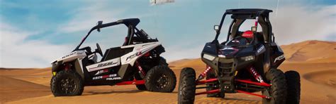 1 Seater Polaris Rzr Rs1 Buggy 1 Hour