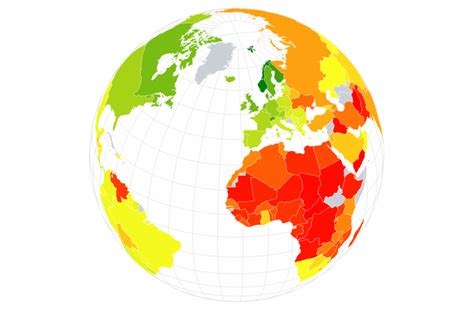 cool data stories and reports with visualizations — dataviz weekly