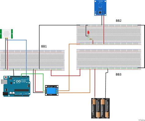 Having Some Trouble With Offloading Some Modules To An External Psu General Electronics