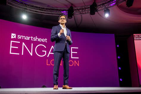 Inside Smartsheet Smartsheet