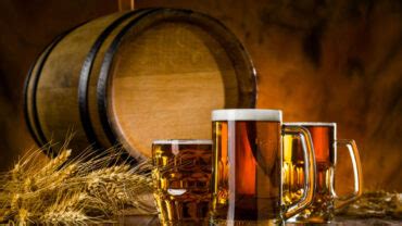 A Guide To The 18 Types Of Beer In 2025 MyBartender