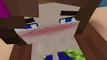 Watch Aphmau Having Sex With Aaron In Minecraft On Free Porn PornTube