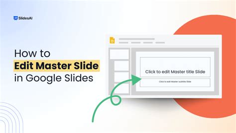 How To Edit Master Slide In PowerPoint SlidesAI