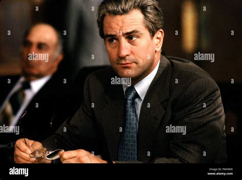 Robert De Niro Goodfellas 1990 Fotos Und Bildmaterial In Hoher