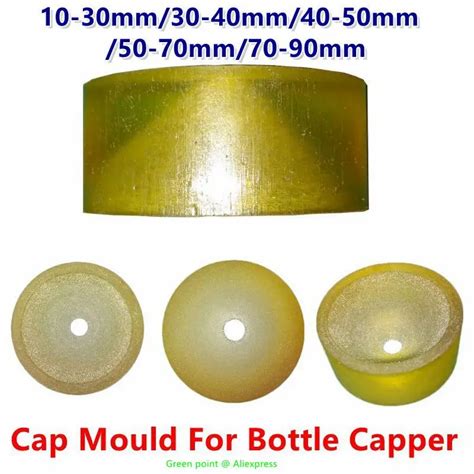 Wear Resistant Beef Tendon Silicone Pads Rubber Pad Head For Hand Held