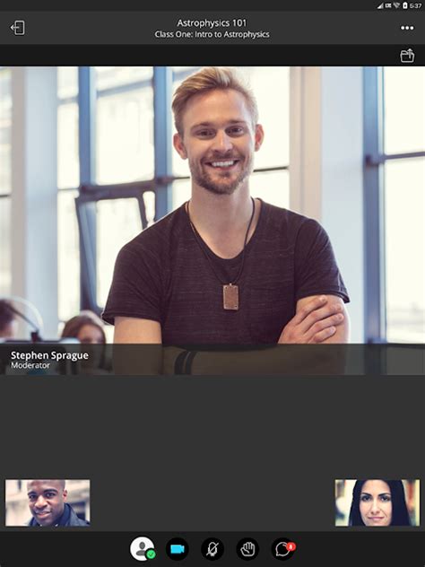 Blackboard Instructor For Android Download