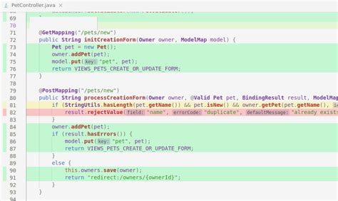 Code Coverage Report · Issue 387 · Microsoftvscode Java Test · Github