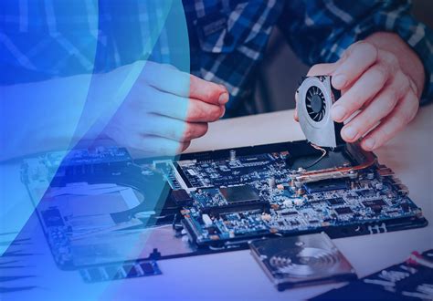 Technology Lifecycle Services