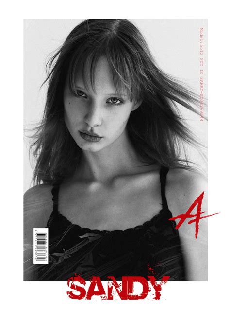 Fashion Anger Models