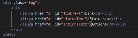 Html How Do I Shift Text Over In An Inline Block In Css Stack Overflow