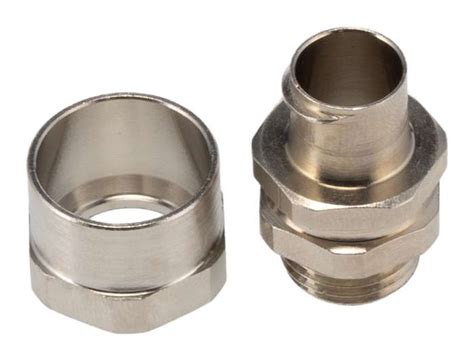 7tca296040r0116 Spb16m16b Adaptaflex Adaptaflex Nickel Conduit