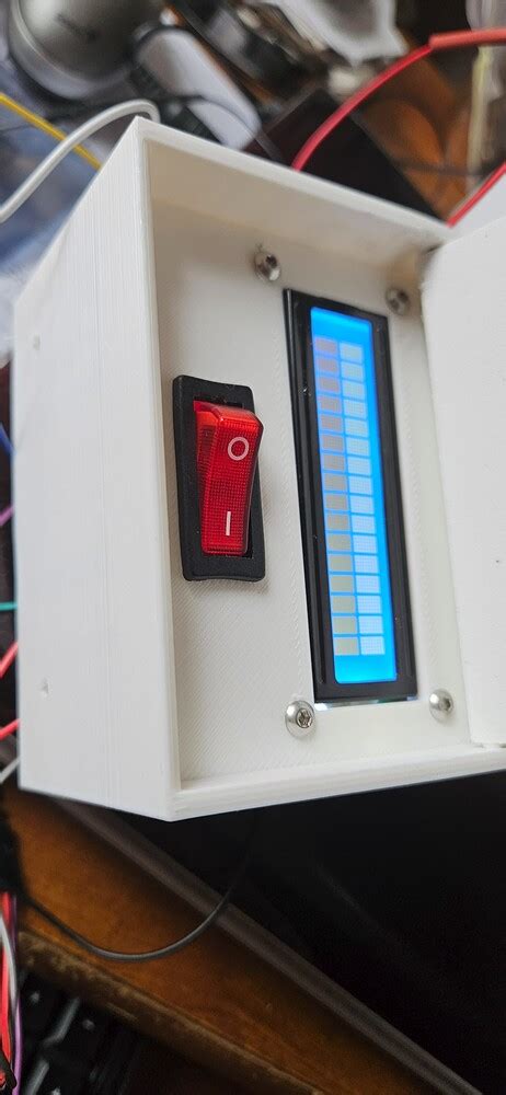 Capteur A02yyuw Et Arduino Uno Français Arduino Forum