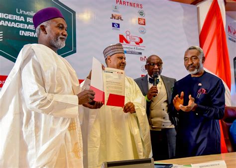 Nigerian Institute Of Public Relations Nipr