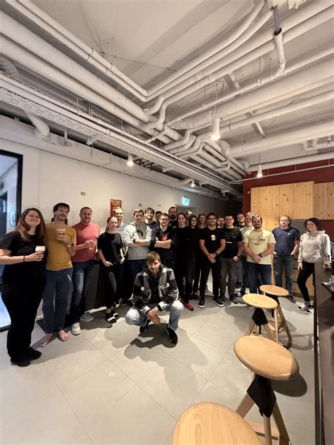 Terézia Boďová On Linkedin Bugfix Hackathon 🥳 Great Event Great
