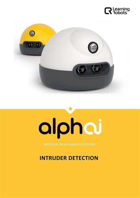 Practical Work Intruder Detection By Etc Educational Technology
