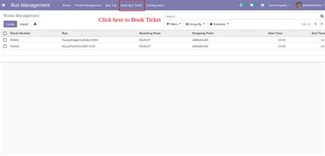 Import Employee Timesheet From CSV Excel Odoo