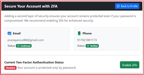 Two Factor Authentication In Asp Net Core Identity Dot Net Tutorials
