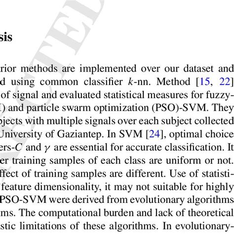 And 11 Reveal That The Proposed Algorithm Is Robust And Reliable For