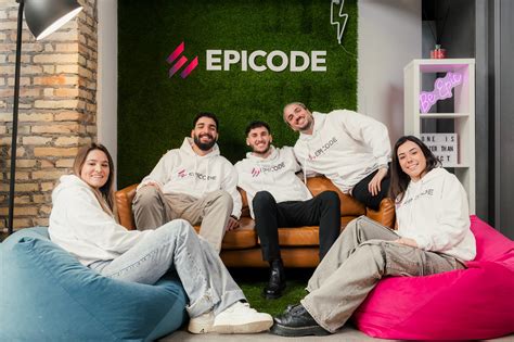 epicode learn to code and pay only if you get hired