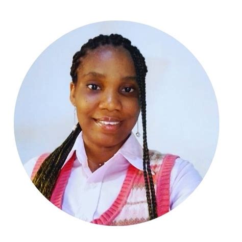 backend python fastapi developer precious udoibok