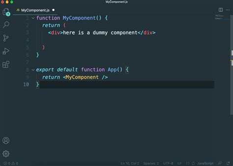 Como Configurar O Vscode Para Seus Projetos De React Dev Community