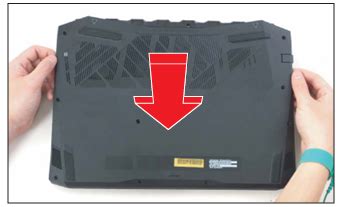 How To Replace The HDD To Motherboard Connector Cable Acer Community