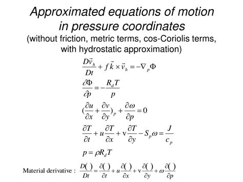 Ppt Aoss 321 Winter 2009 Earth Systems Dynamics Lecture 13 2 19 2009 Powerpoint Presentation