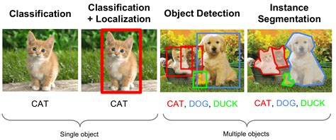object detection คืออะไร บทความสอน ai ตรวจจับวัตถุ tensorflow js หลักการทำ object detection การ