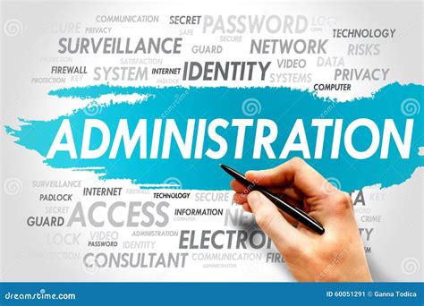 Administration Of Database For Software Programmer Workflow