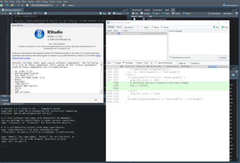Reviewing Changes In Windows Problematic Since Daily Build 1 2 1251