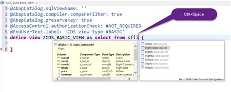 [sap Cap Part 02] Core Data Service Fundamental Sap Zero To Hero