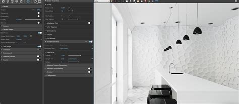 Noise In GPU V Ray McNeel Forum